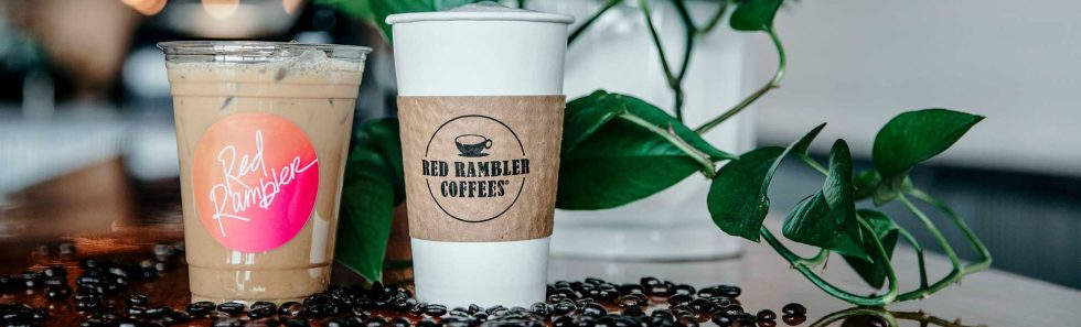 Our Coffee | Red Rambler Coffees & Ramblin’ Red’s Brewing Co.